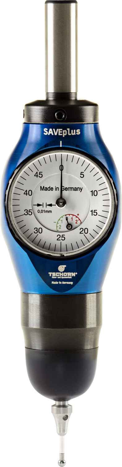 3D Taster klein & schlank - Tschorn Probes & Tools | TSCHORN - Mess ...